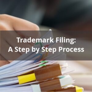 Trademark Filing: A Step by Step Process – The Trademark Filing Company