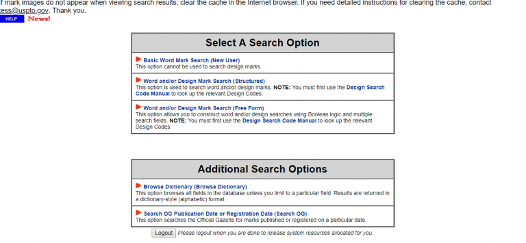 USPTO Trademark Filing: Key Steps – The Trademark Filing Company
